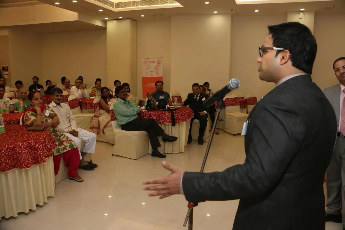 Ajay Sharma - Your Self-Empowerment Coach