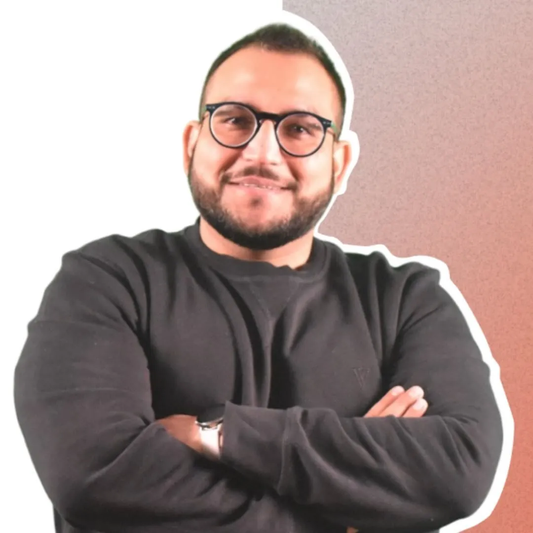 Ajay Sharma - Your Self-Empowerment Coach